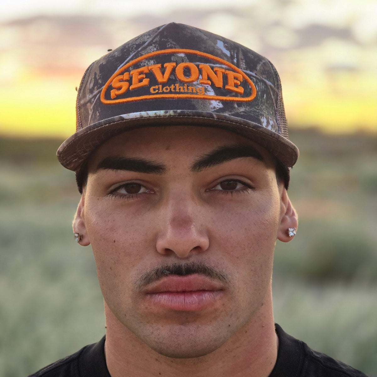 Hats – SEVONE CLOTHING